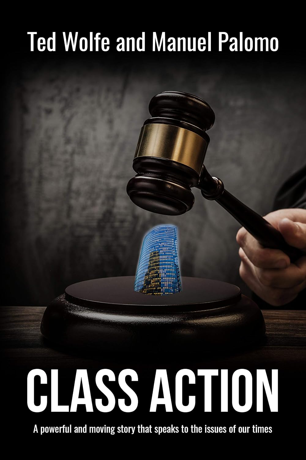Class Action - Kindle edition by Wolfe, Ted, Palomo, Manuel. Mystery ...
