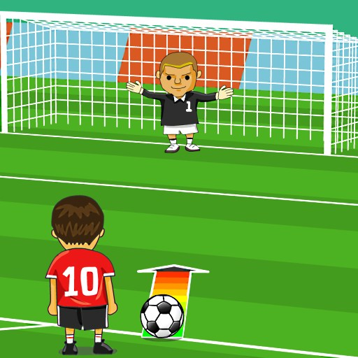 Free Kick - App on Amazon Appstore