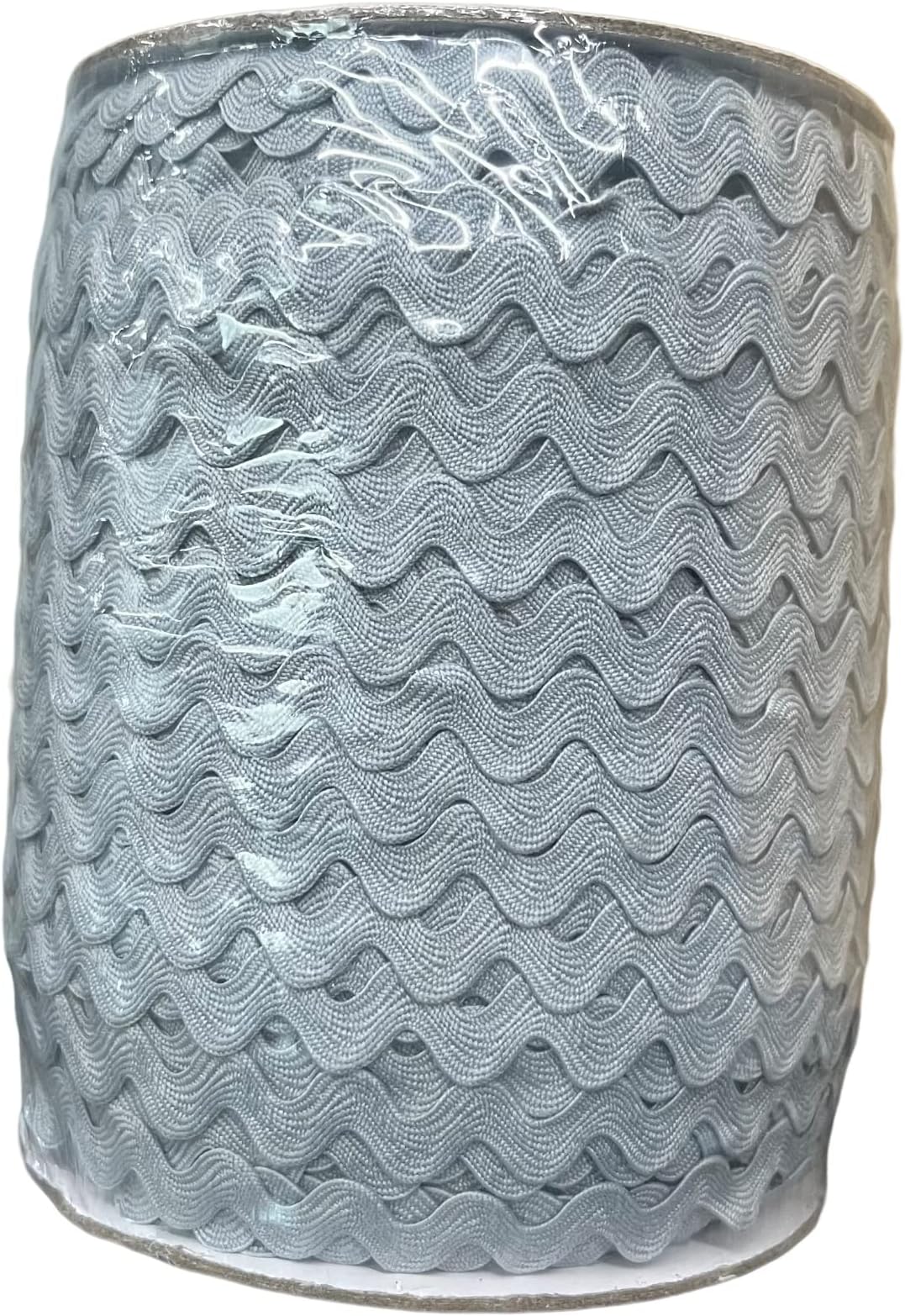 Amazon.com: Variety of Colors Rick Rack Trim 15mm Width Wave Bending ...