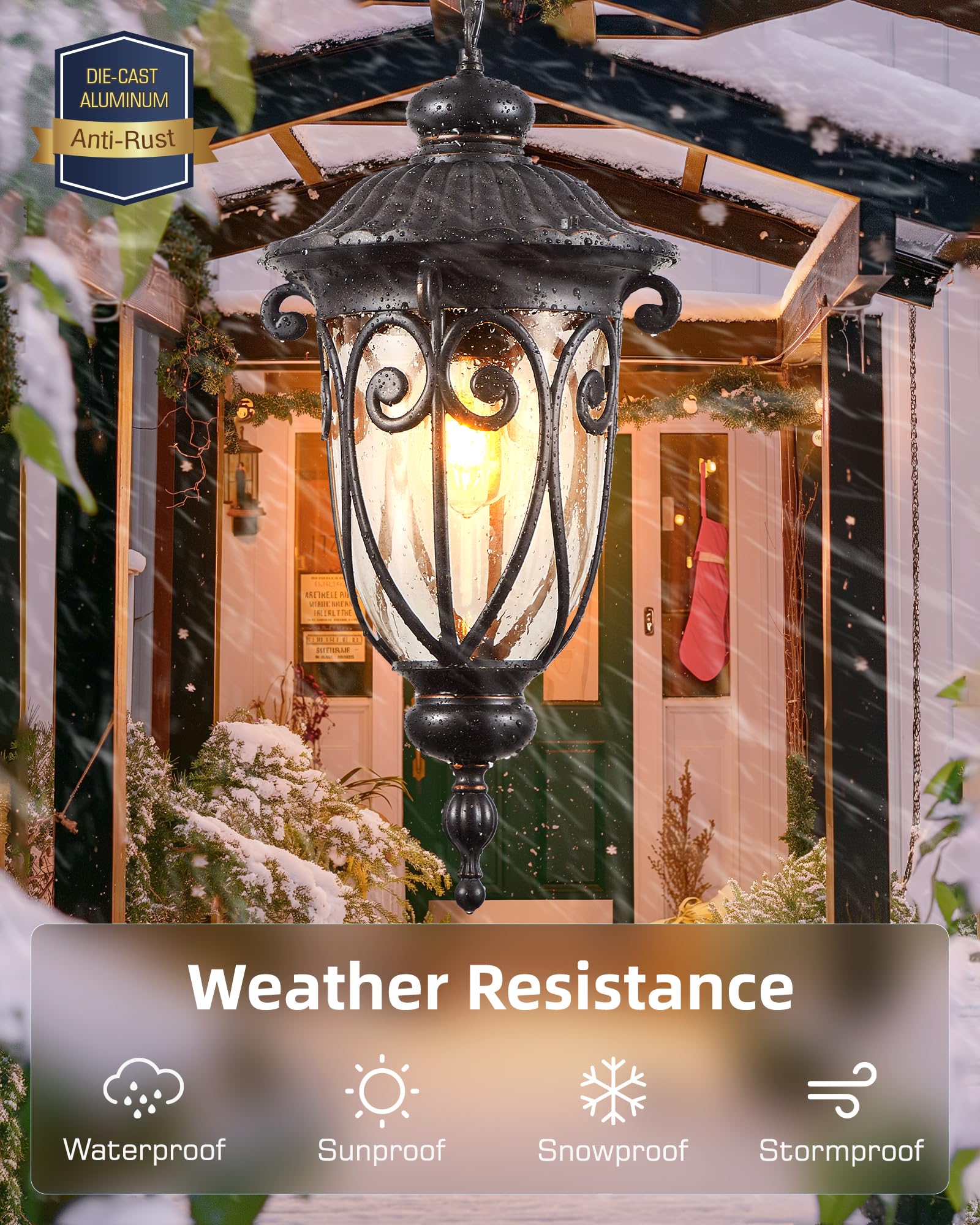 Extra Large Outdoor Pendant Light Exterior Pendant Lights At