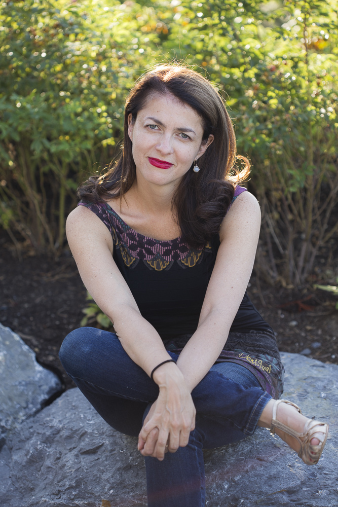 Amazon.com: Irina Reyn: books, biography, latest update