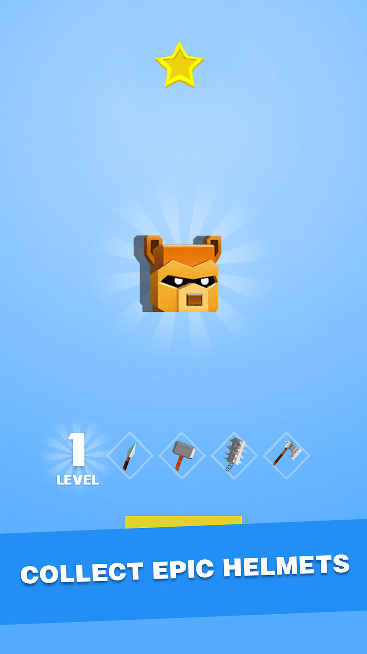 Will Hero - App on Amazon Appstore