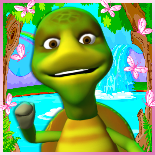 Talking Turtle - App on Amazon Appstore