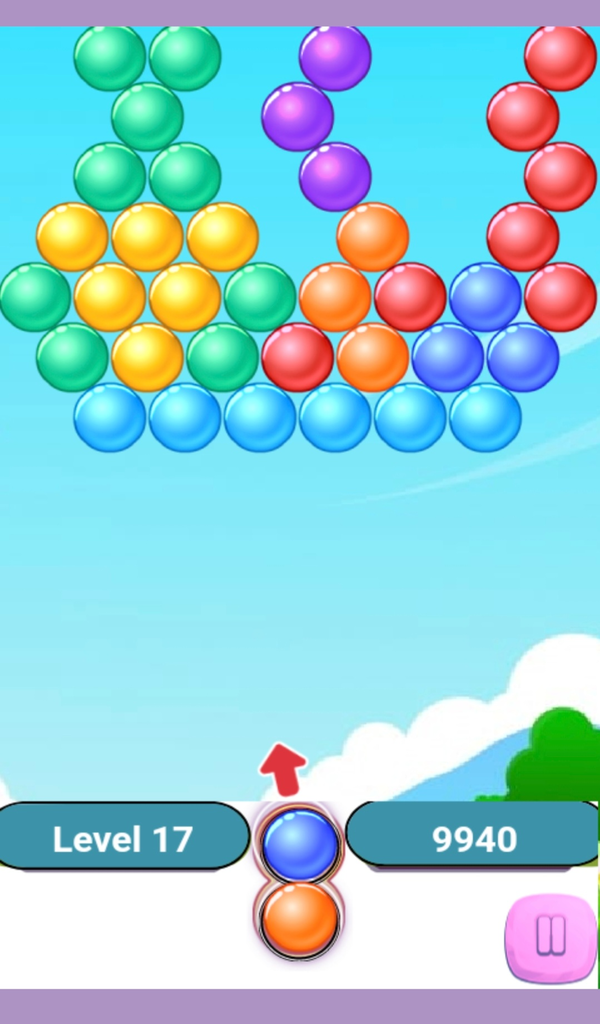 Bubble Shooters+:Amazon.com:Appstore for Android