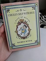 Amazon.com: Chicken Soup with Rice: A Book of Months: 9780062854407 ...