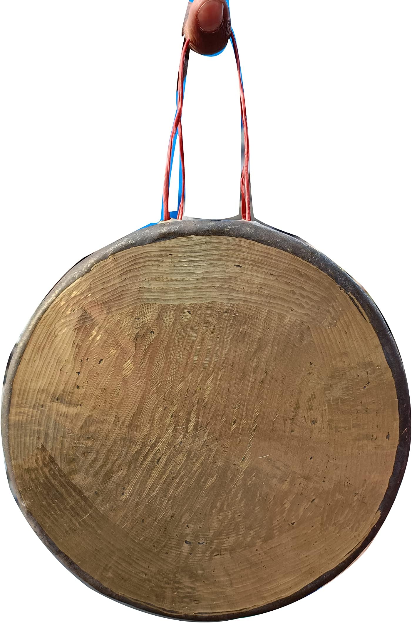 UAPAN Brass Bell ghadiyal ghanta Vijay ghanta School Bell Round Bell ...