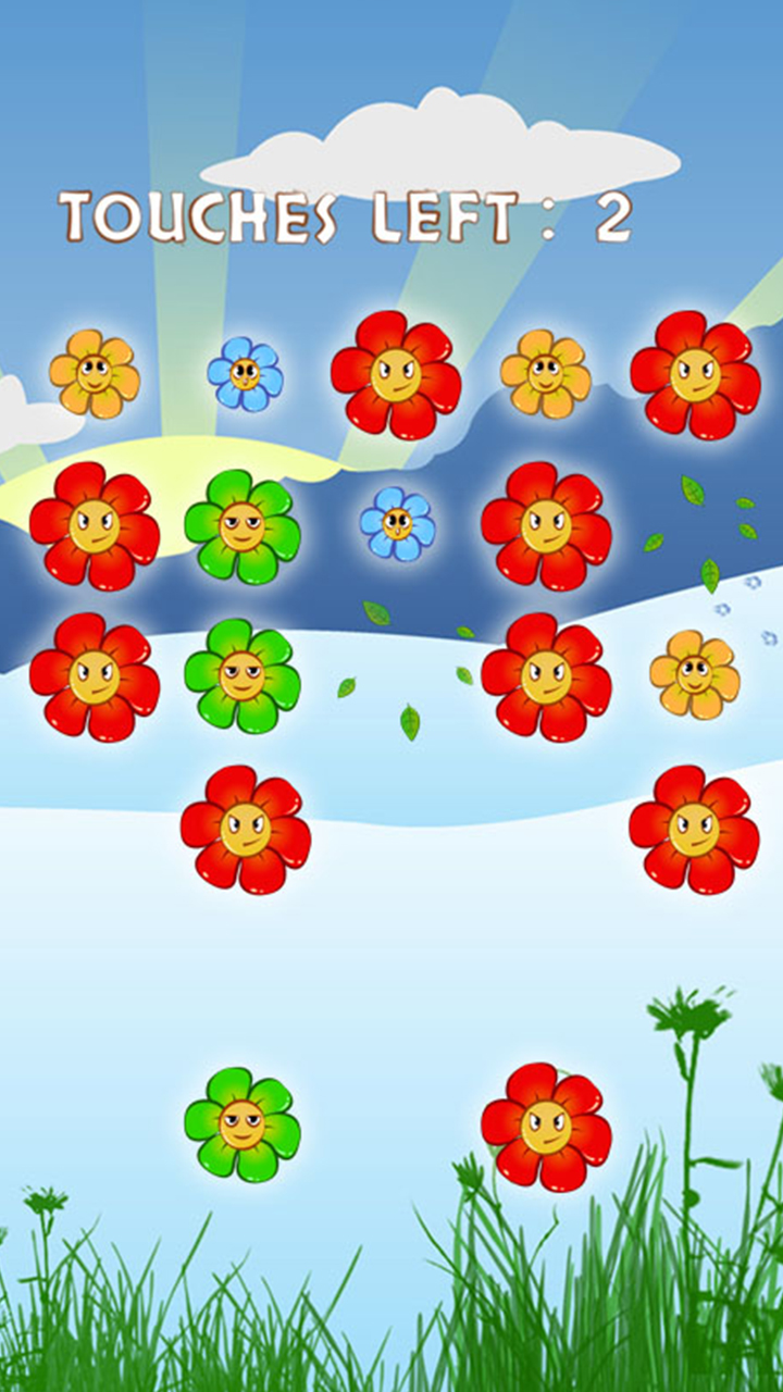 Flower Blast for TV - App on Amazon Appstore