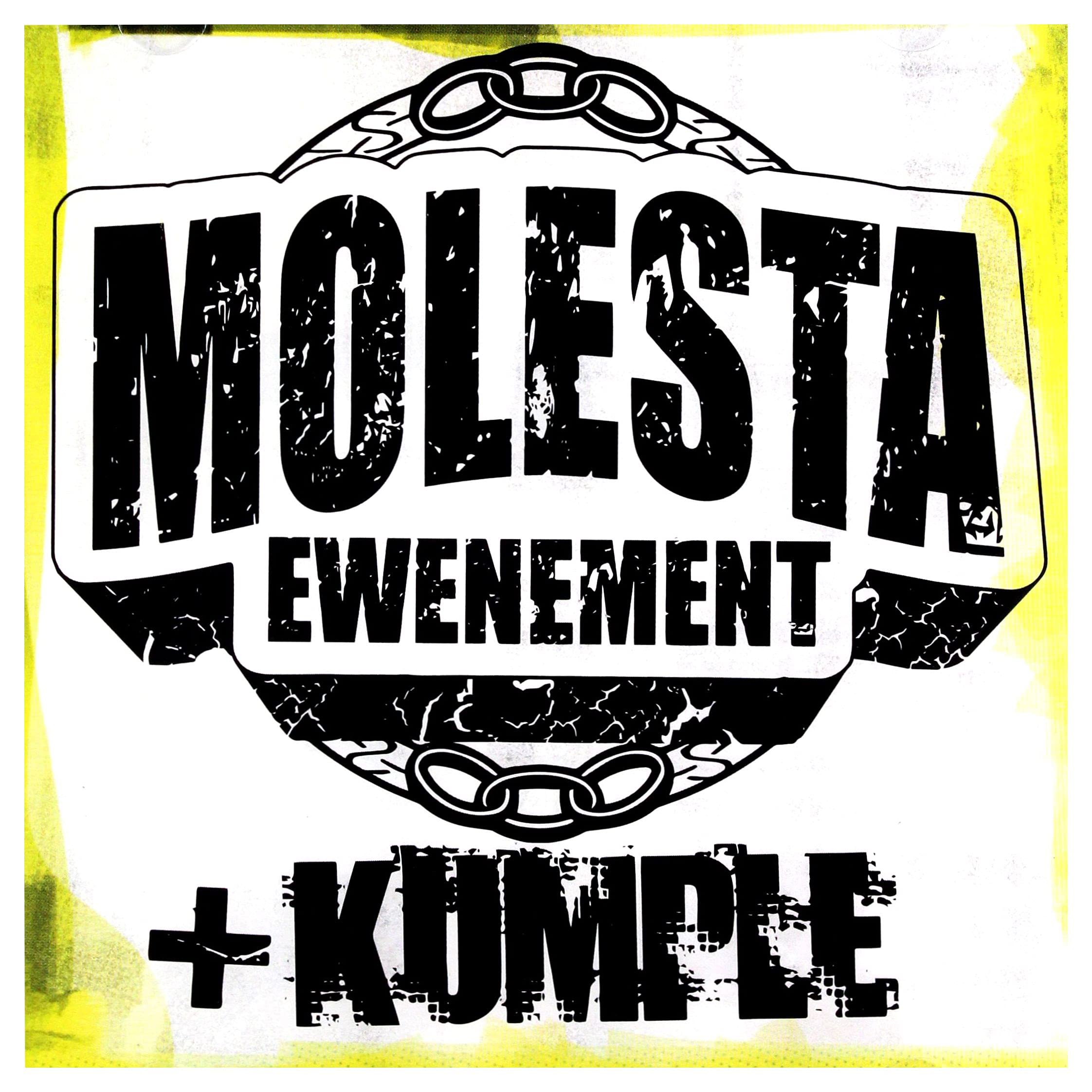 Molesta Logo