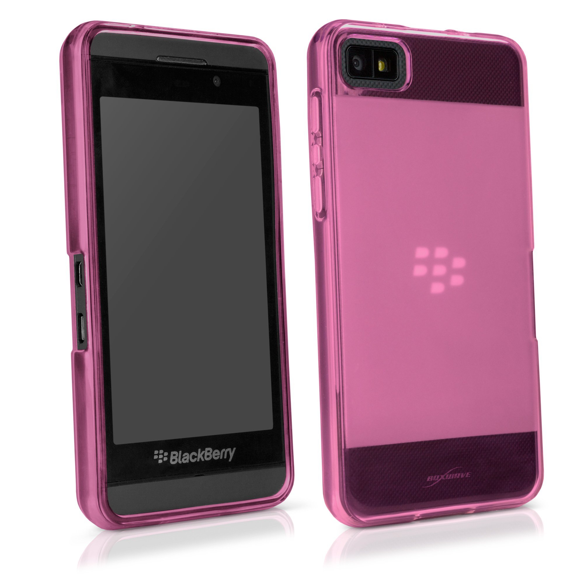 Blackberry Z10 Cases