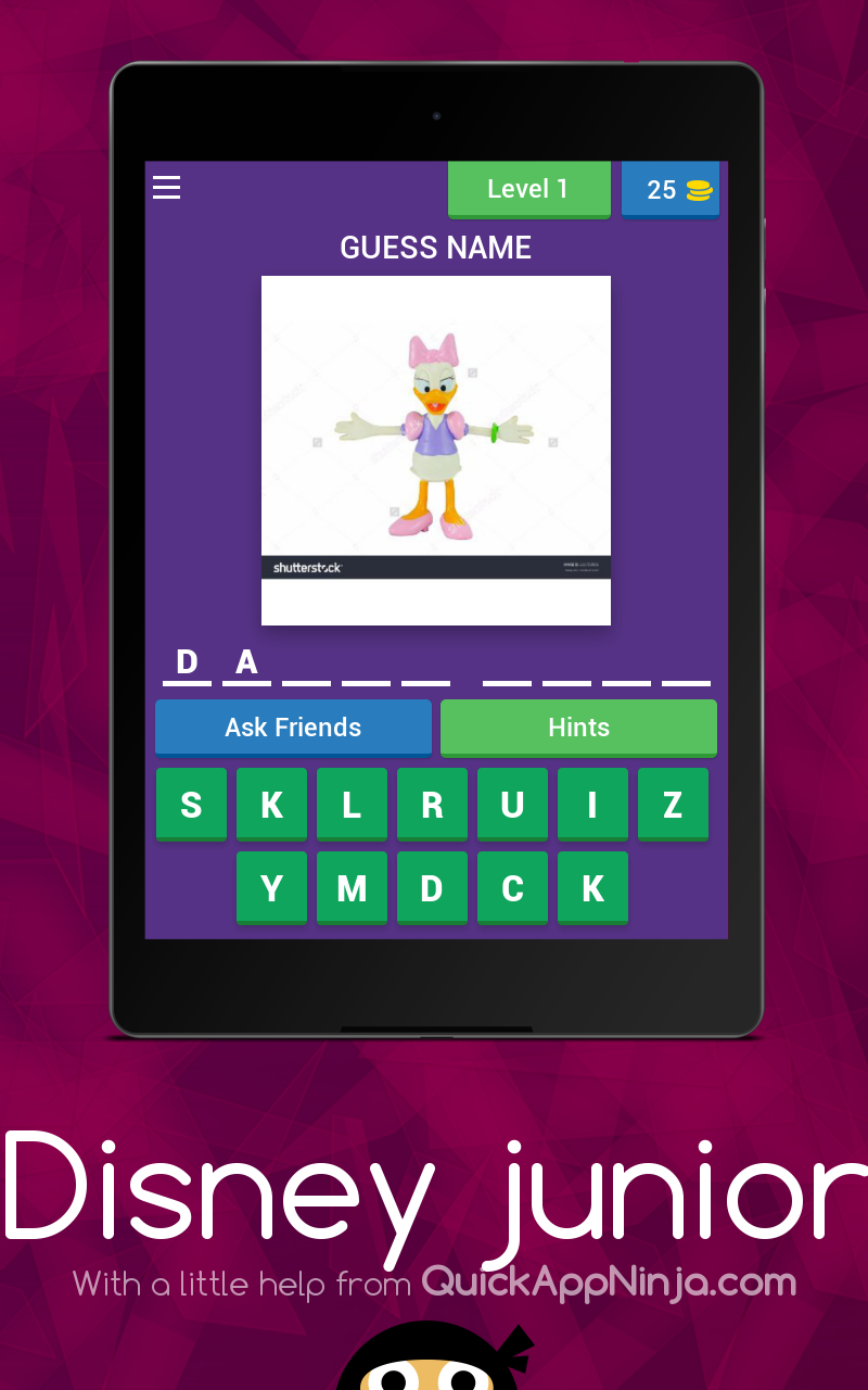 Cartoon junior games - App on Amazon Appstore