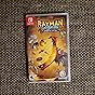 Amazon.com: Rayman Legends Definitive Edition - Nintendo Switch Game ...
