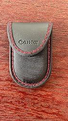 Amazon.com : Canon Wireless Remote Control RC-6 with Shutter Release : Camera And Camcorder ...