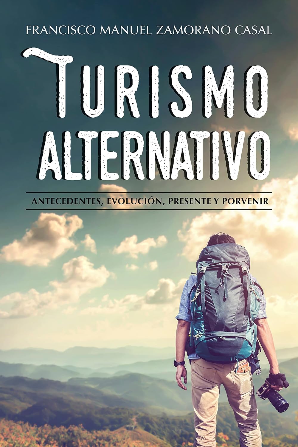 Amazon.com: Turismo sustentable: Antecedentes, evolución, presente y ...