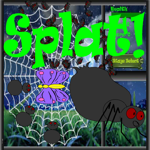 Splat! Full Version:Amazon.de:Appstore for Android