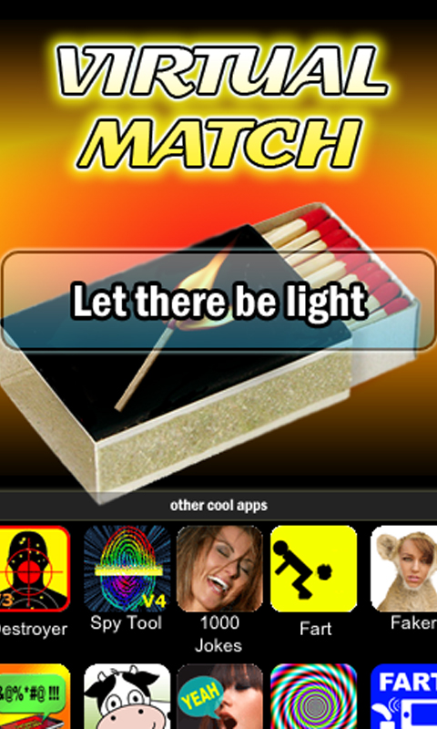 Virtual Match (Free) - App on the Amazon Appstore