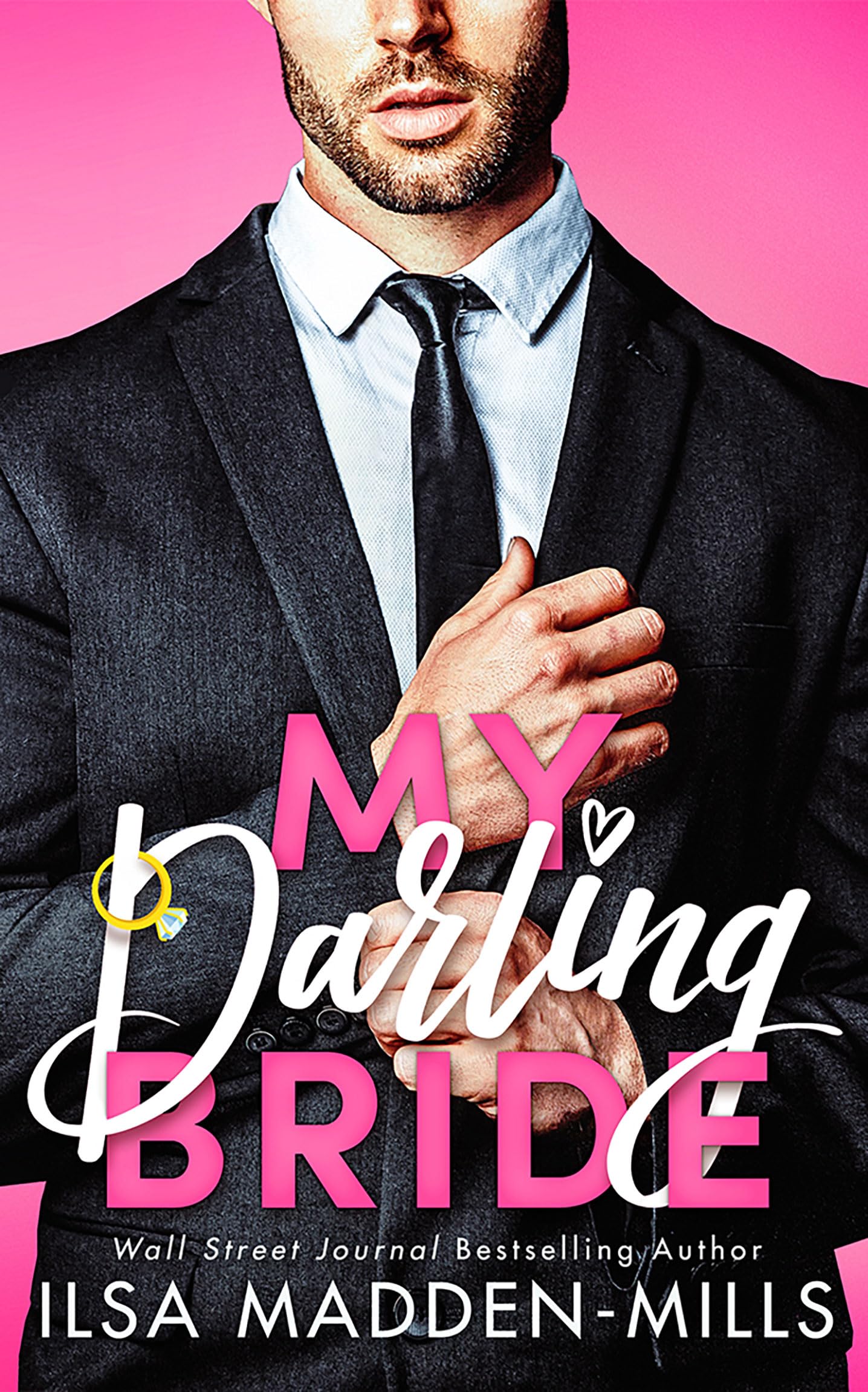 Amazon.com: My Darling Bride: 9781501241628: Madden-Mills, Ilsa, York ...