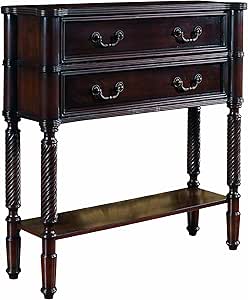 Amazon.com: Pulaski Accents Hall Chest : Patio, Lawn & Garden