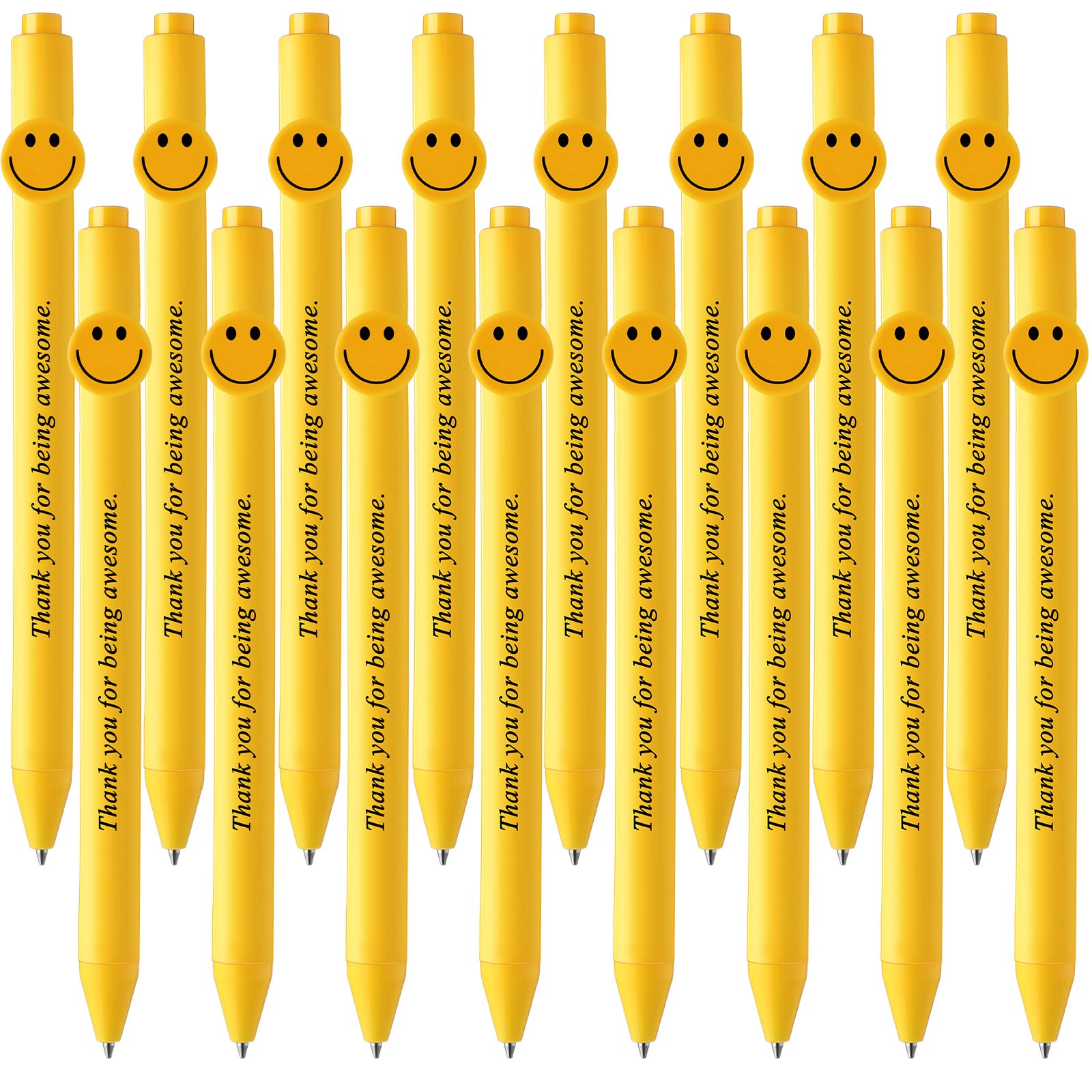 Amazon.com : Fuutreo 50 Pcs Employee Appreciation Gifts Inspirational ...