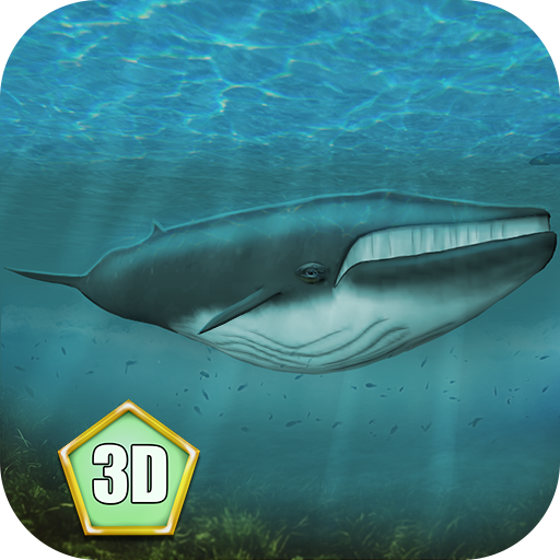 Whale Survival Simulator 3D - App on Amazon Appstore