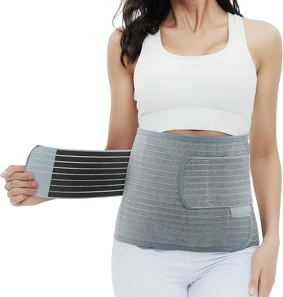 Understanding Lower Abdominal Pain After Hysterectomy: Causes And ...