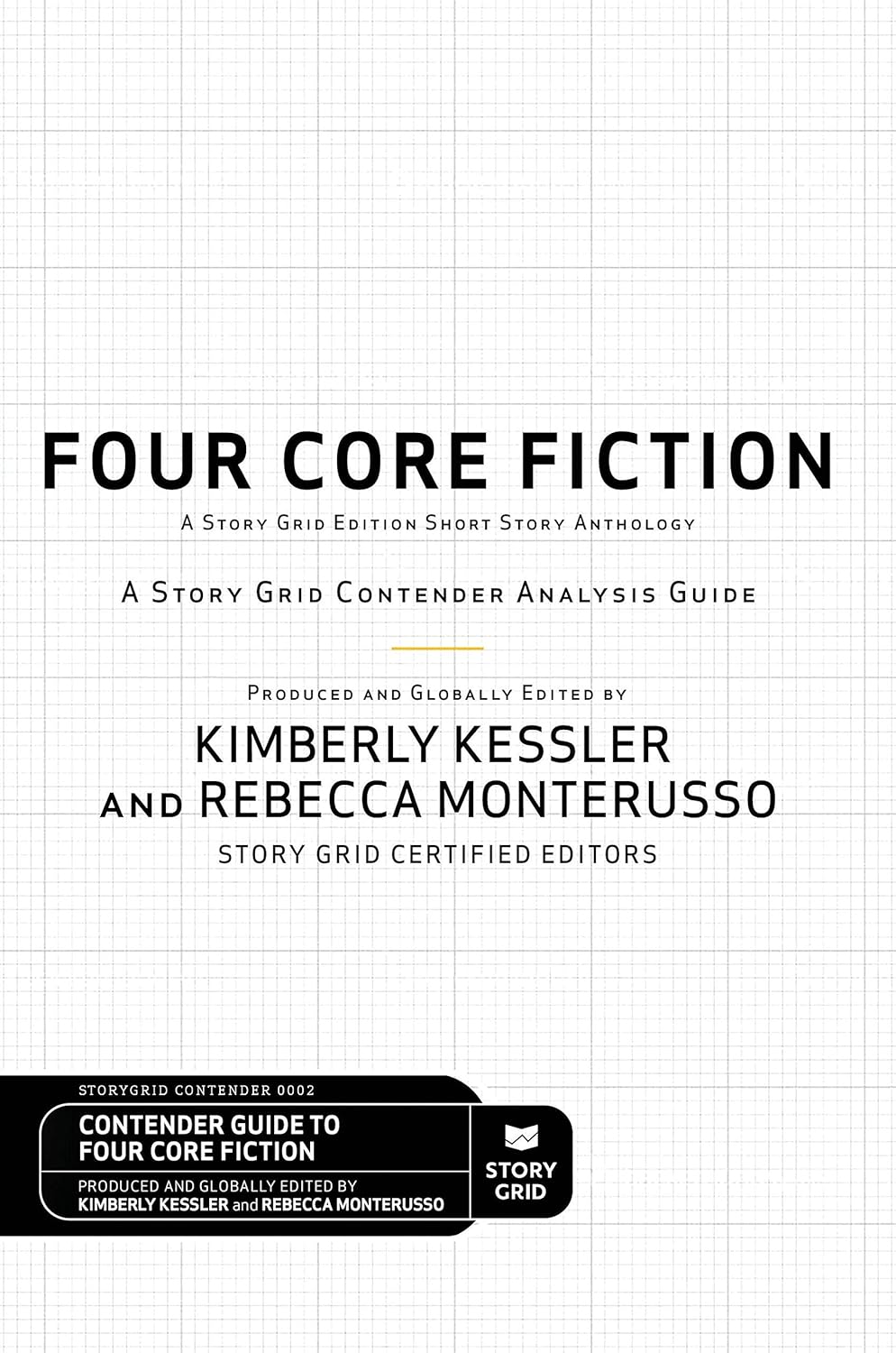 Amazon Four Core Fiction A Story Grid Contenders Analysis Guide amazon-four-core-fiction-a-story-grid-contenders-analysis-guide