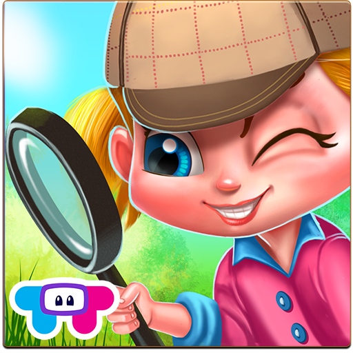Agent Molly - Pet detective:www.amazon.com:Appstore for Android