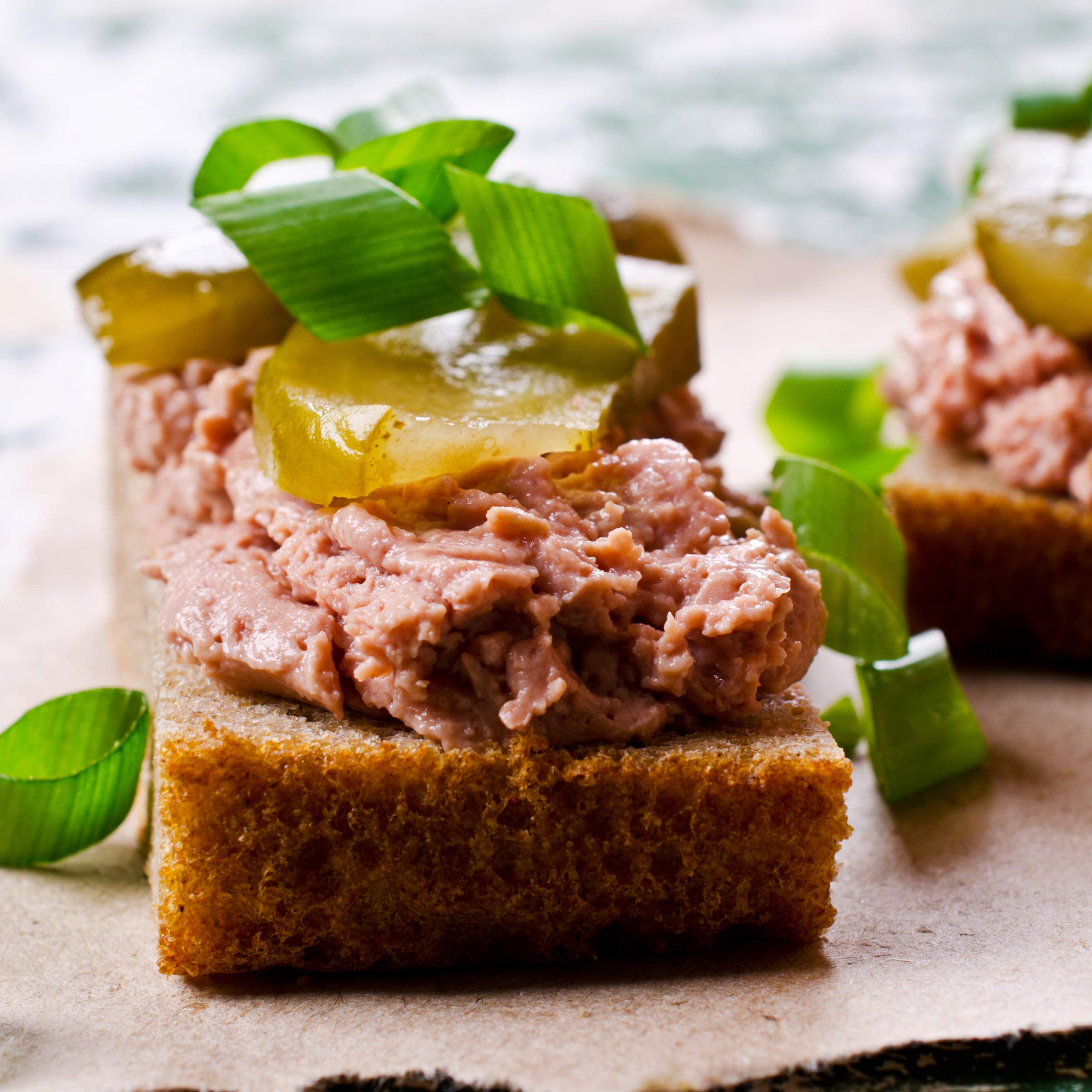 Snapklik.com : Amour Star Potted Meat, Canned Meat, 3 OZ