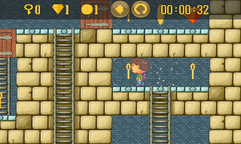 Jack Adventures - App on Amazon Appstore