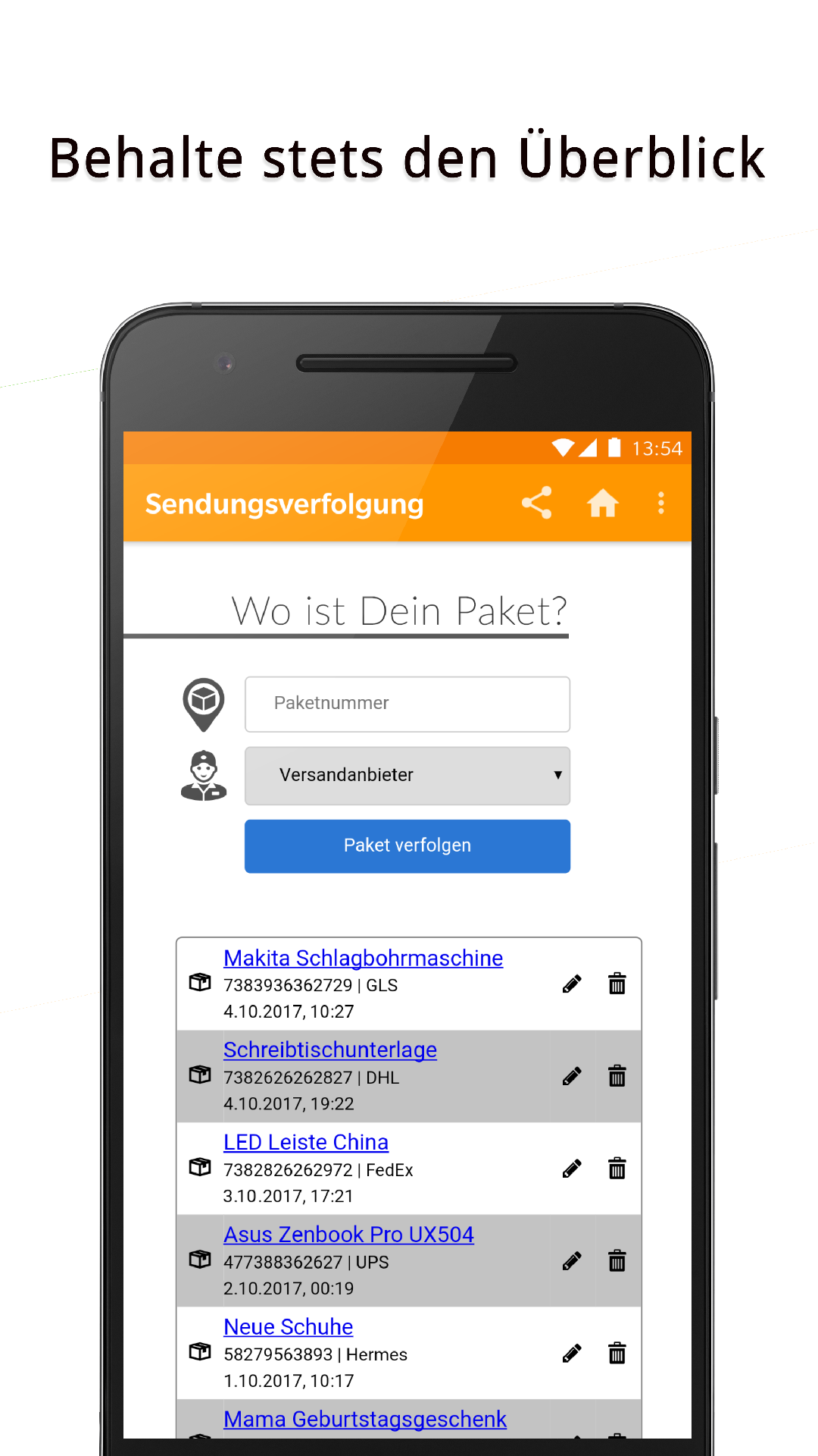 Trackingnummer Gls Versandetiketten – Hilfecenter