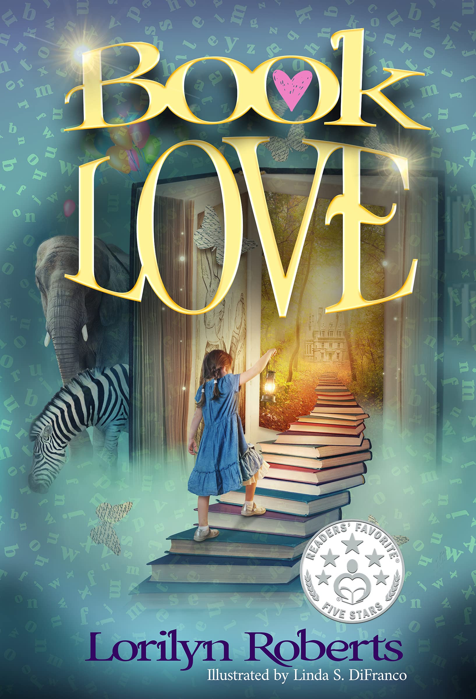 Book review of Book Love - Readers' Favorite: Book Reviews and Award ...