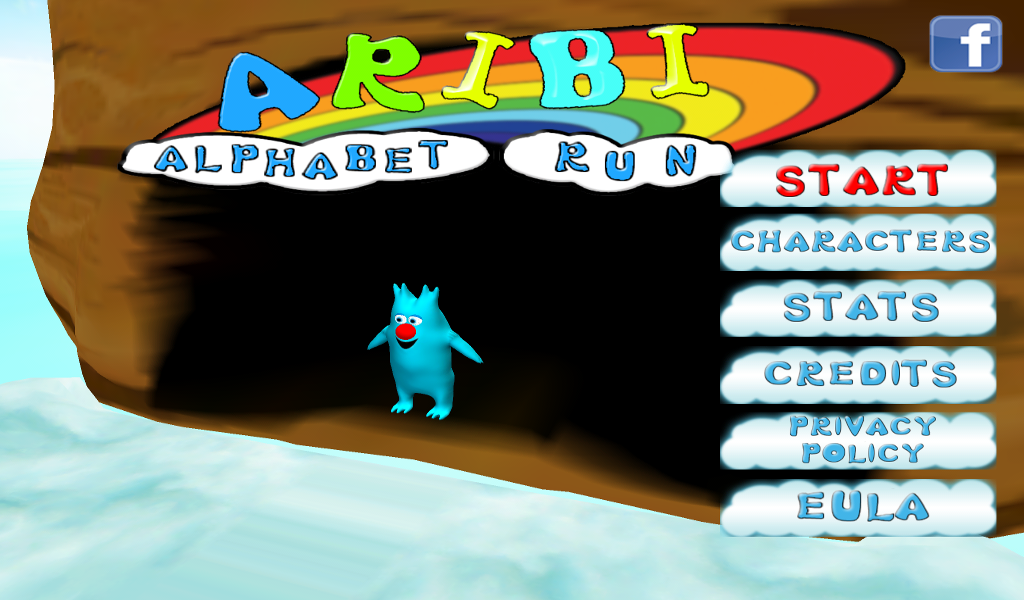 Alphabet Run - App on Amazon Appstore