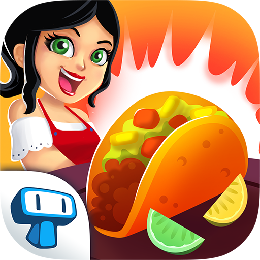 My Taco Shop - App on Amazon Appstore