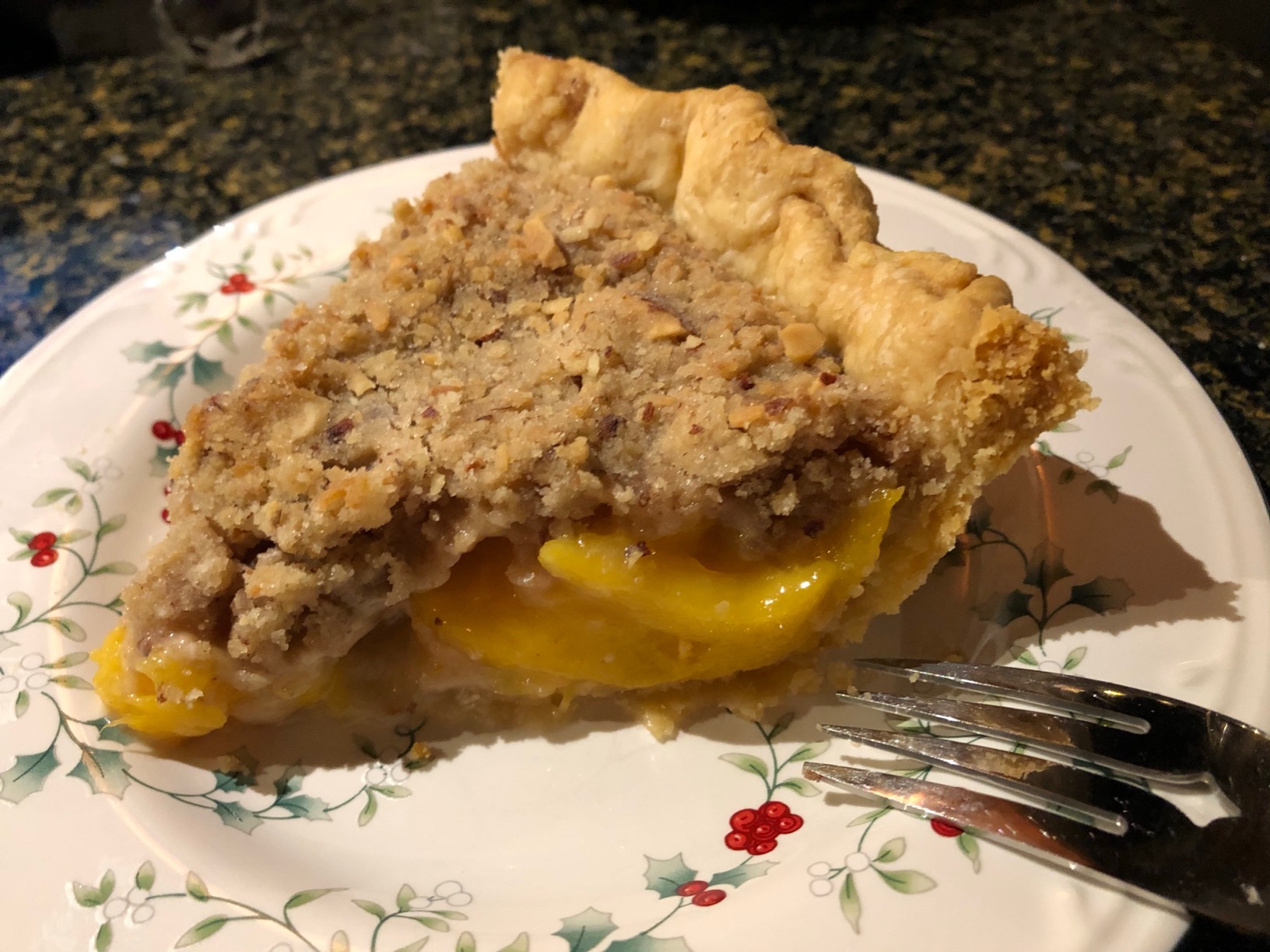 Pie Academy: Master the Perfect Crust and 255 Amazing Fillings, with Fruits, Nuts, Creams ...