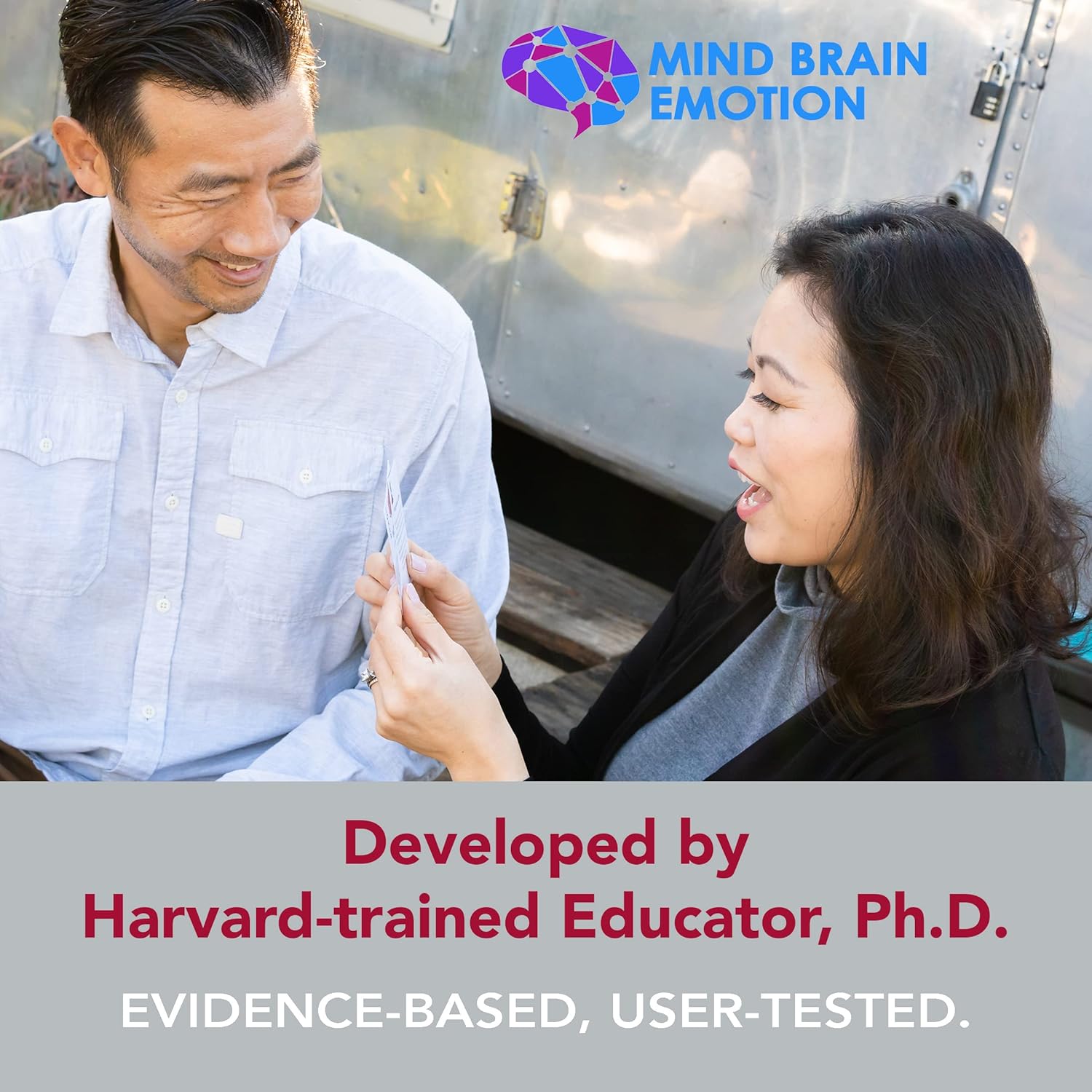 Mind Brain Emotion Paquete Mejora el pensamiento crítico, las ...