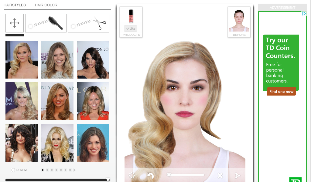 Makeover - App on Amazon Appstore