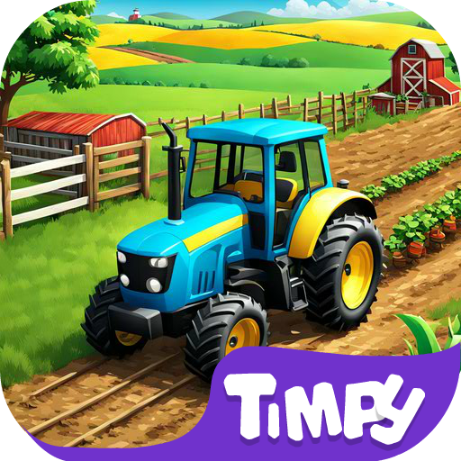Farming Games For Kids - App on Amazon Appstore