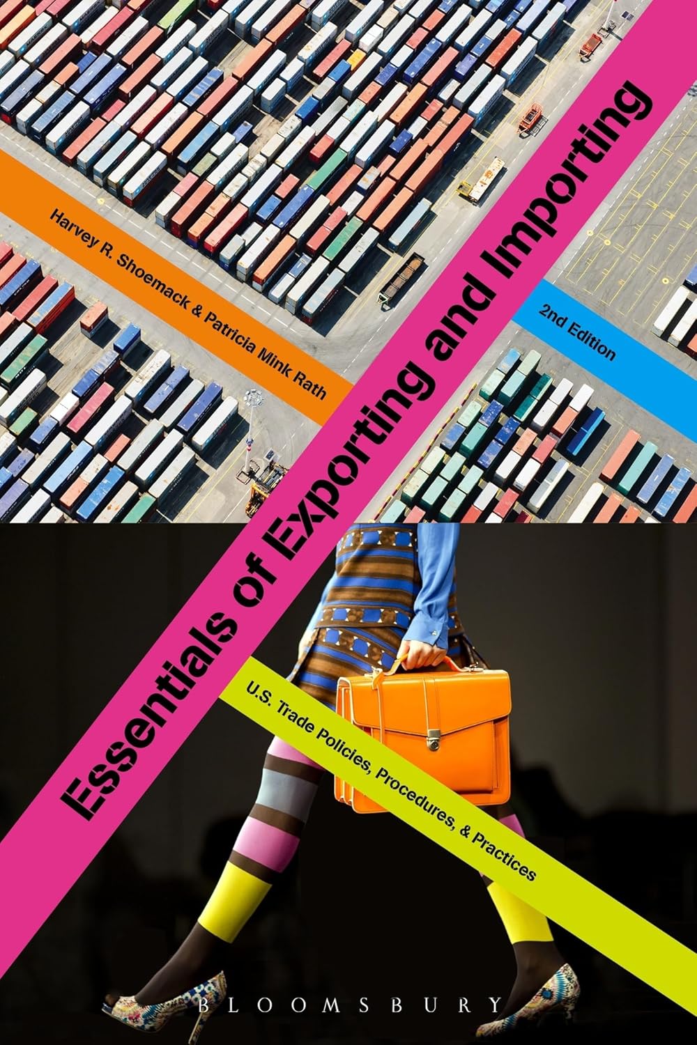 Essentials of Exporting and Importing: U.S. Trade Policies, Procedures ...