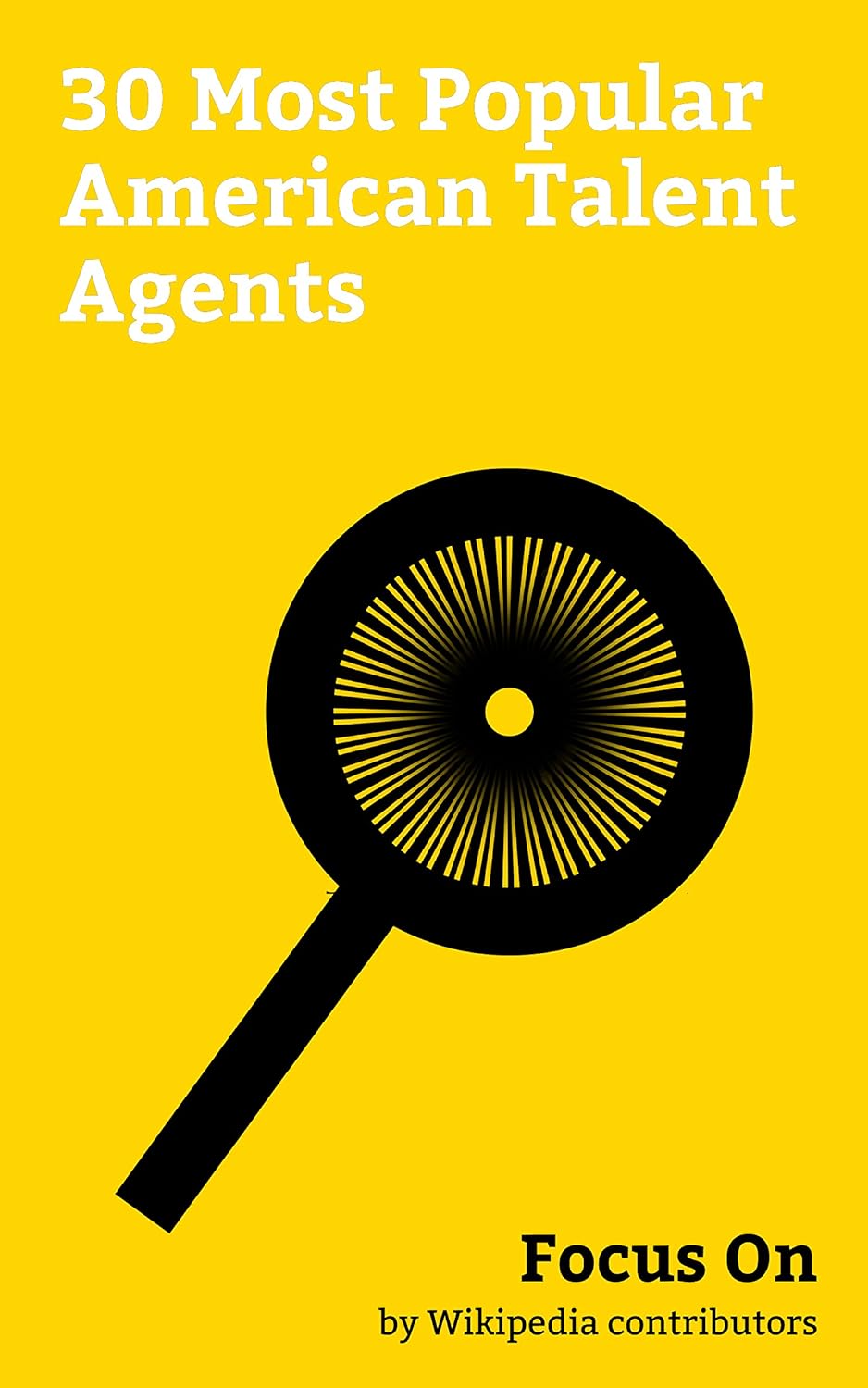 Focus On: 30 Most Popular American Talent Agents: Jay-Z, Patrick ...
