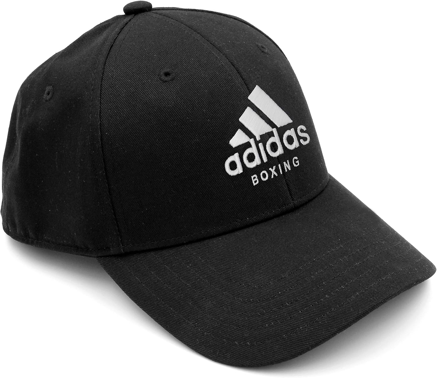 adidas Baseball Cap Men Women Hat Black Boxing Karate Judo Taekwondo ...