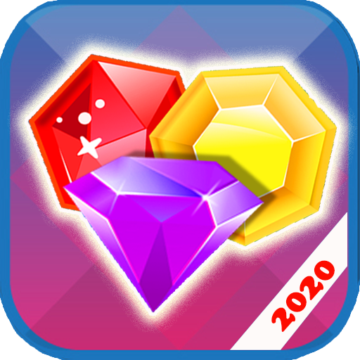 Jewels Quest 2020 - App on Amazon Appstore