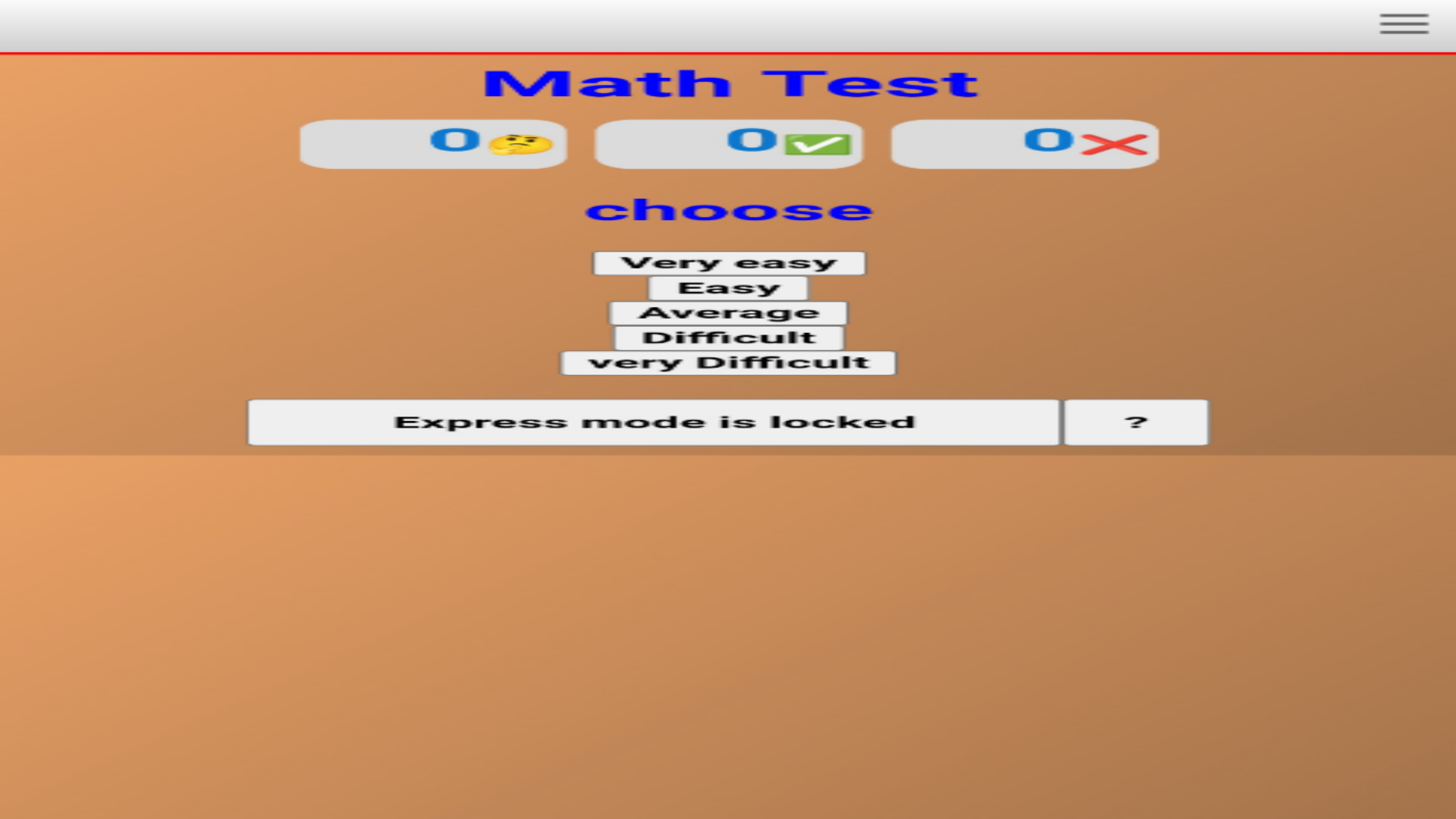 Math Mastery 1 - App on Amazon Appstore