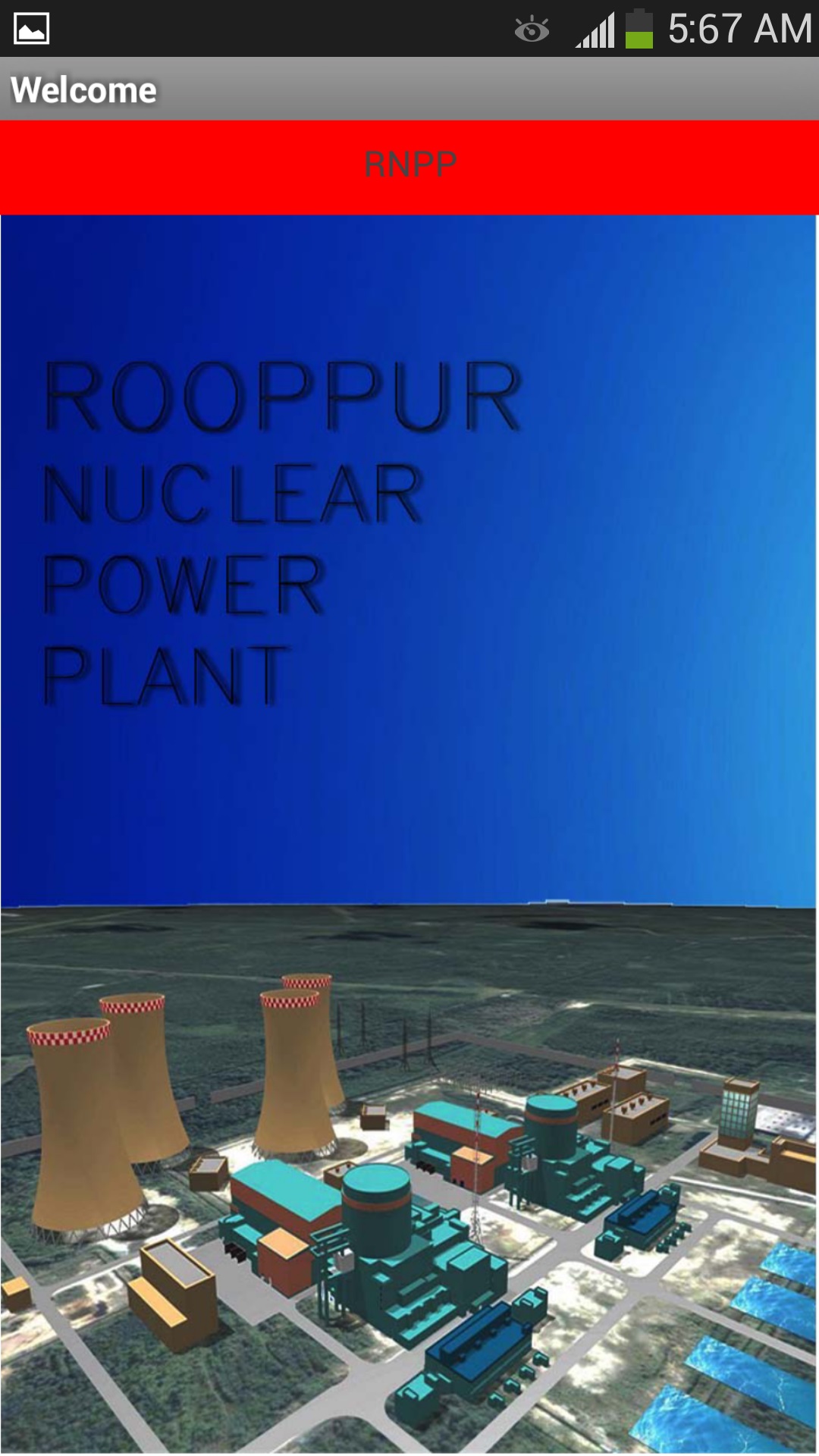 Rooppur Nuclear Power Plant - App on Amazon Appstore
