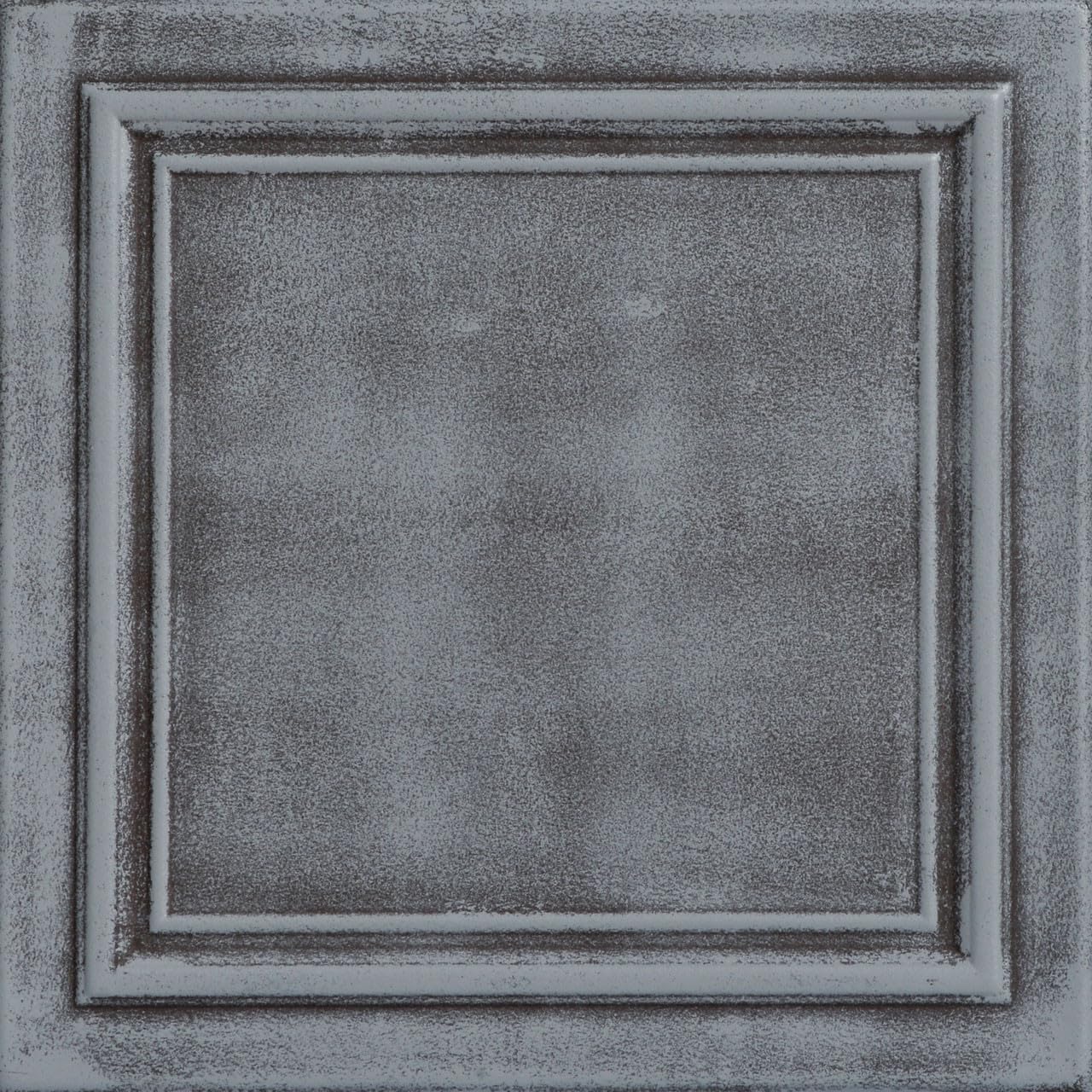 A La Maison Ceilings R24 Line Art Foam Glue-up Ceiling Tile (256 sq. ft ...