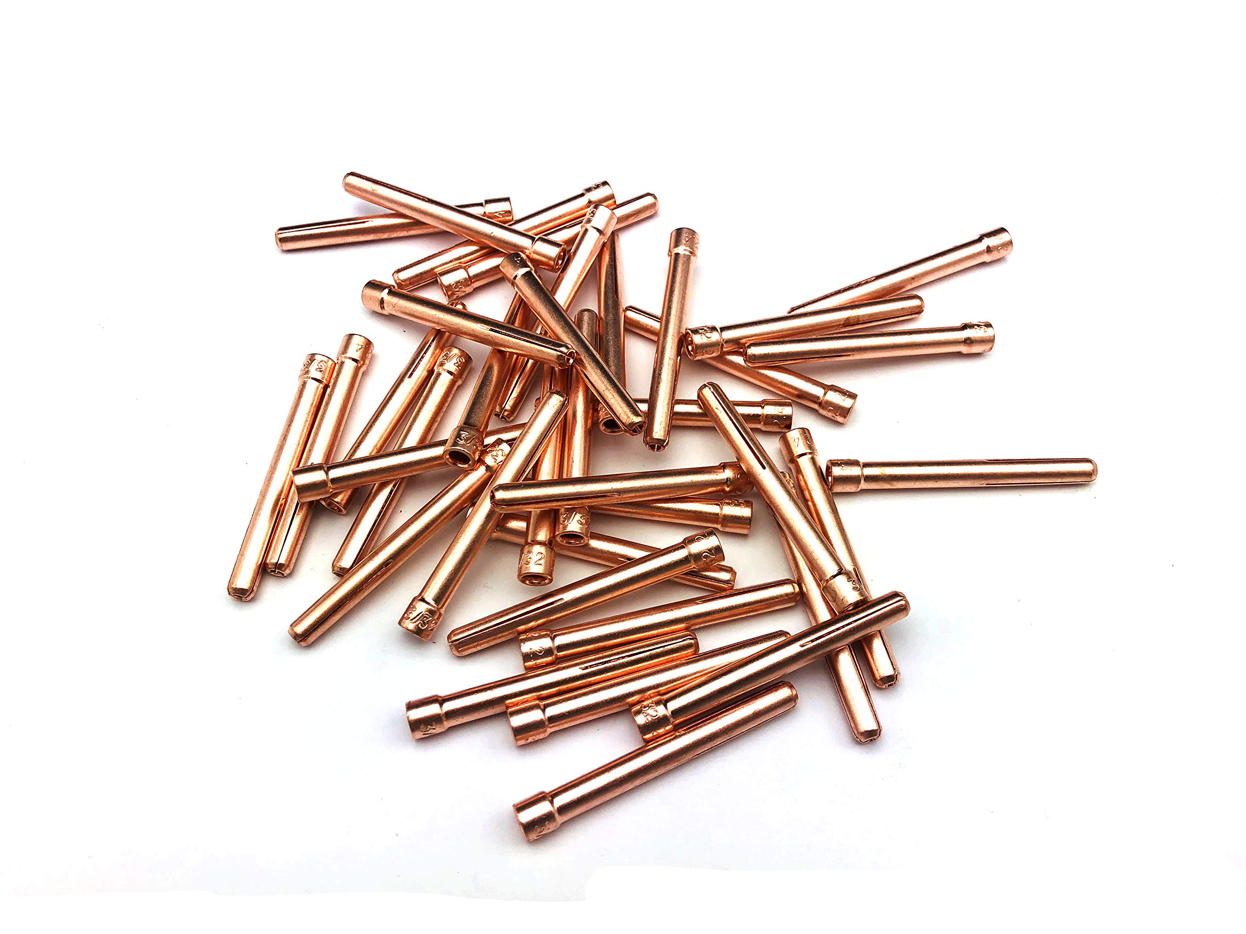 Snapklik.com : KINGQ 10-pk Collet 10N23