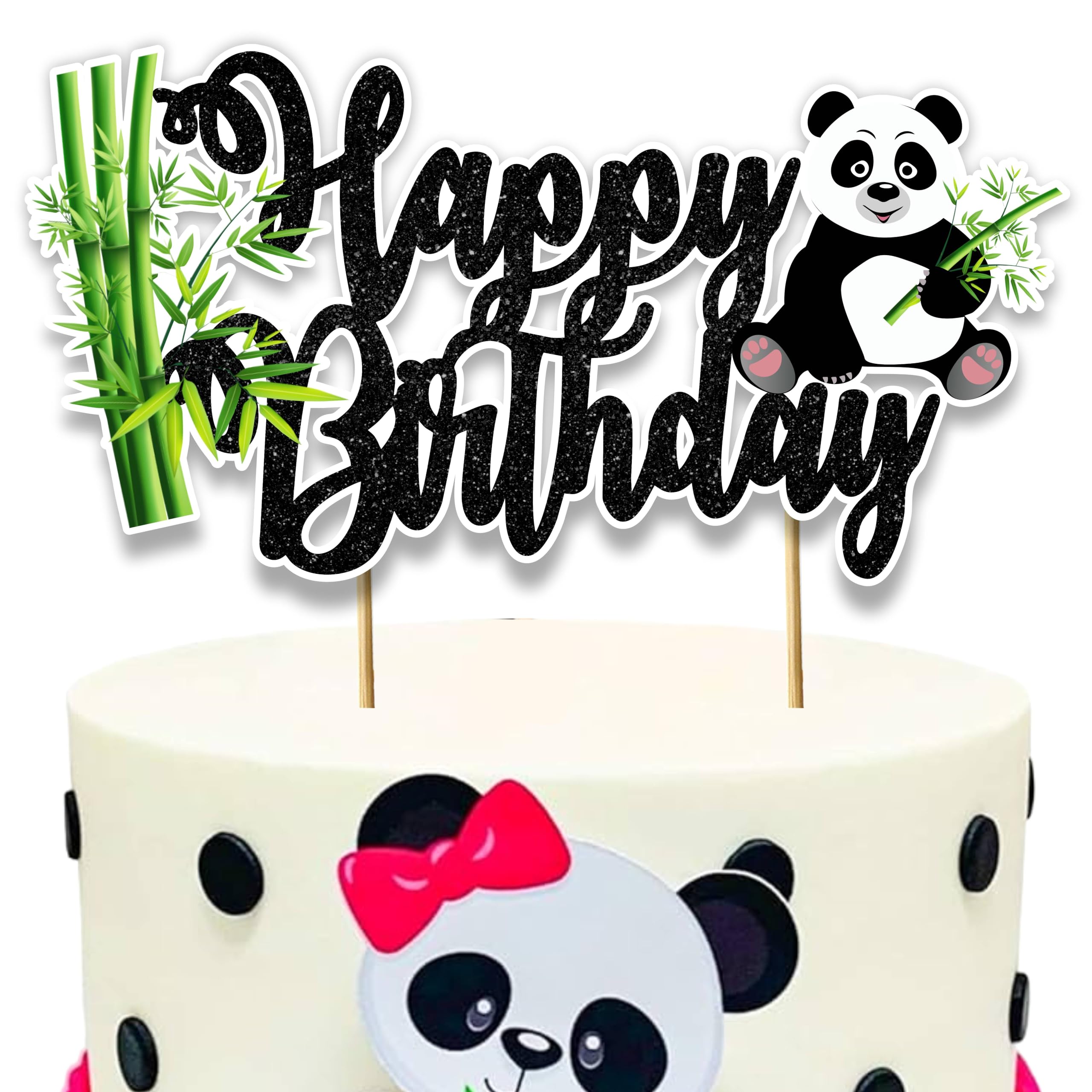 Panda Geburtstagskuchen Panda Torte In Bären Form Online Bestellen!