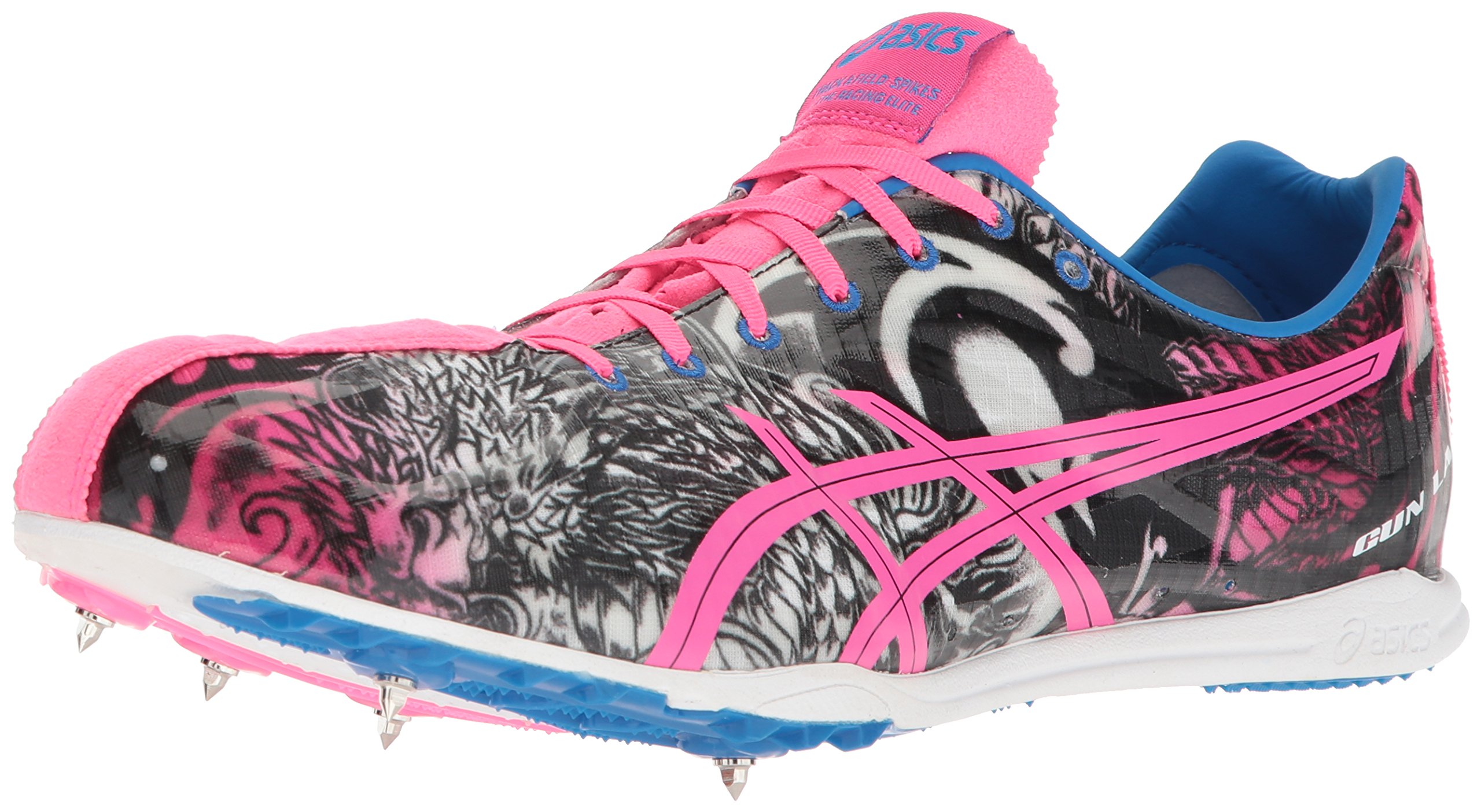 Amazon.com | Asics Gunlap Track Shoe | Road Running