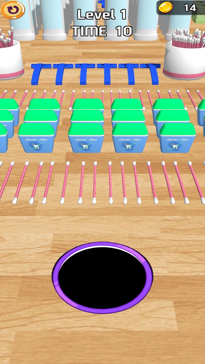 Hole IO Master - App on Amazon Appstore