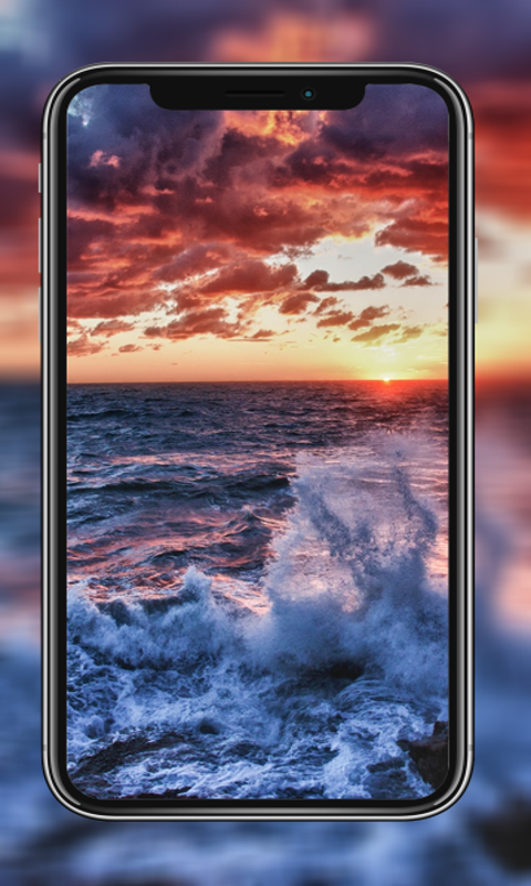 Water Wave Wallpaper HD - App on Amazon Appstore