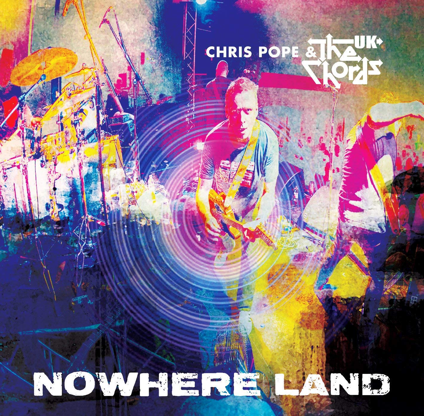 Nowhere Land: Amazon.de: Musik-CDs & Vinyl