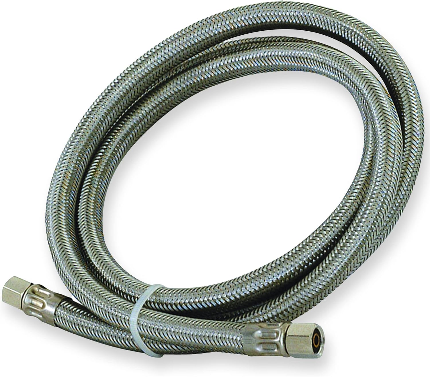 Amazon.com: Eastman Ice Maker Connector, 1/4 Compression, 10 ft ...
